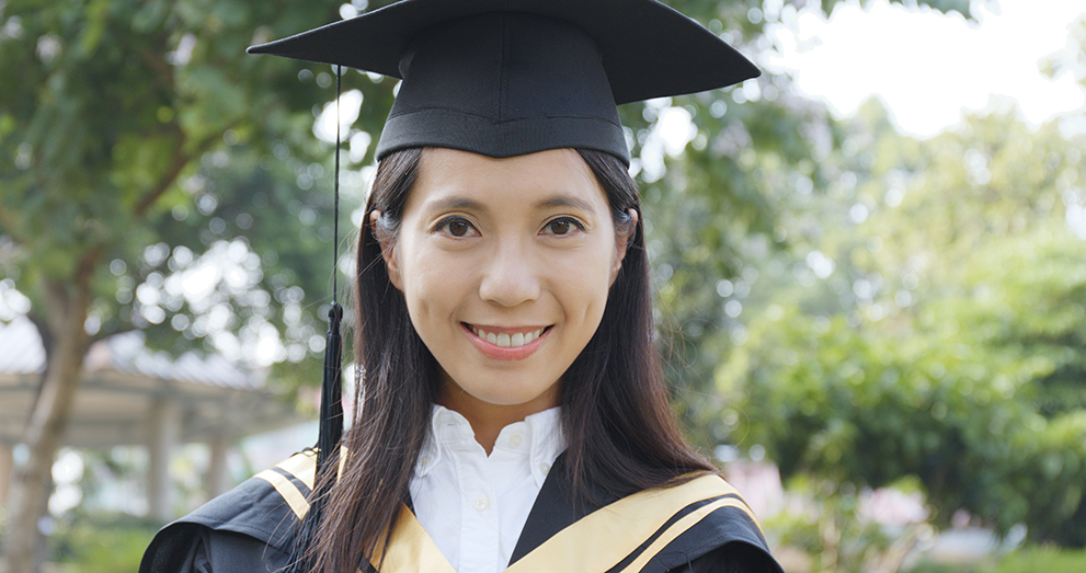 Universities & Graduates - IA Essentials